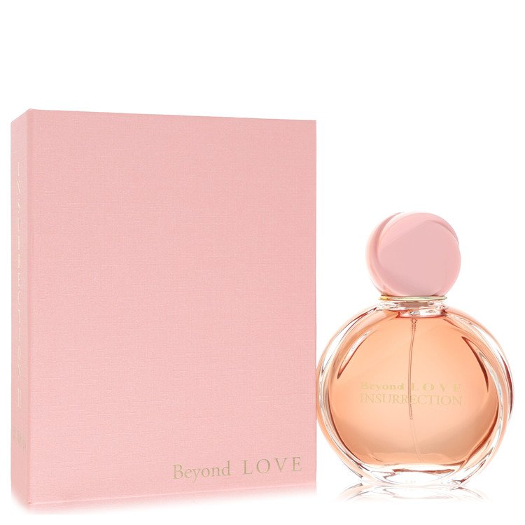 Insurrection Ii Beyond Love by Reyane Tradition Eau De Parfum Spray 3 ...