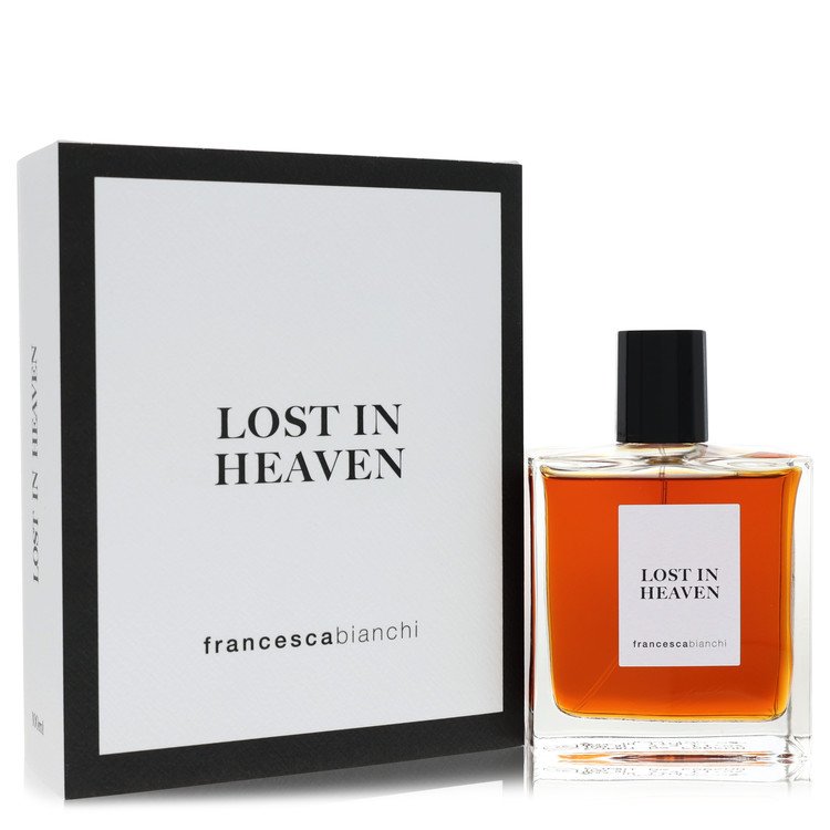 Francesca Bianchi Lost in Heaven by Francesca Bianchi Extrait De Parfu ...